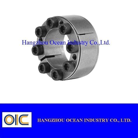 Keyless Locking Assembly Ringfeder Germany Standard Rfn4071 Rfn7012