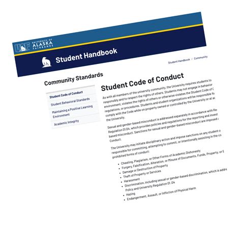 dealing with ai generated academic dishonesty from a policy and