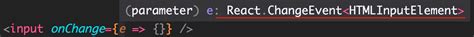 在 React 中使用 Typescript 知乎