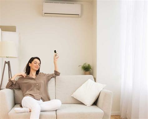 Climatisation Réversible En Hiver Comment Lutiliser Efficacement Mon Article