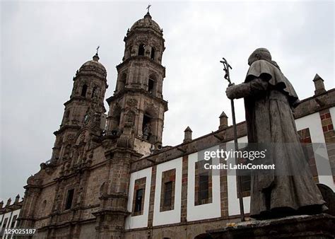 Basilica De Zapopan Photos And Premium High Res Pictures Getty Images