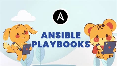 Ansible Playbooks Naukri Code 360