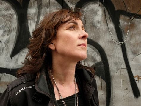 Traditional Irish Singer Karan Casey At The Kate September 15