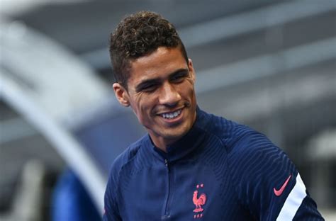 Psg Mercato Varane Après Ramos Le Qatar Veut Frapper Fort Foot Sur 7