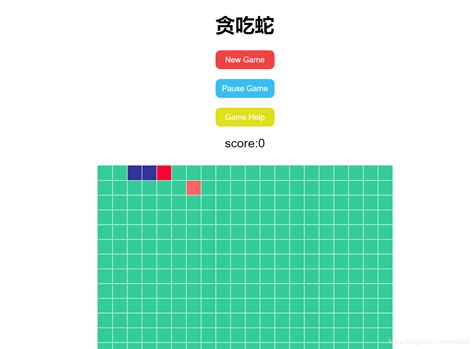 “低配”贪吃蛇 航行学园