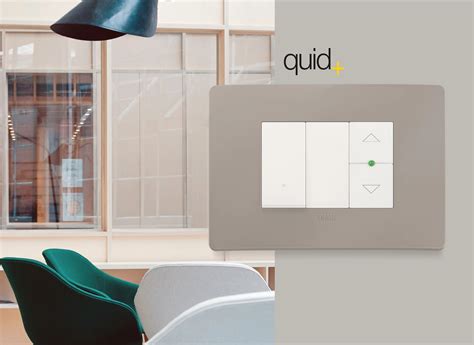 Vimar Plana Up Levoluzione Della Serie Civile Vimar Plana