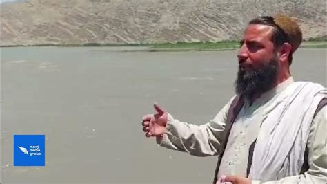 په ننګرهار کې د کښتۍ د ډبېدو پېښې څخه یوازنی ژغورل شوی کس د خپلو سترګو لیدلی حال وايي Youtube