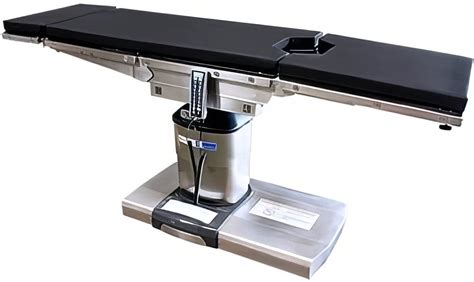 Steris Surgical Table Replacement Lfmp
