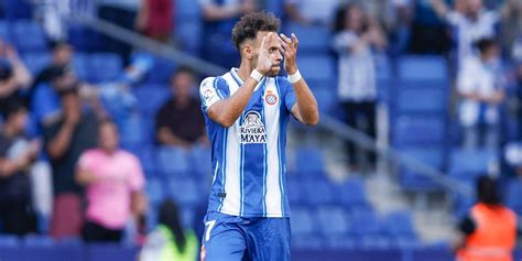 Braithwaite No Se Sintió Presionado Para Irse Del Barça