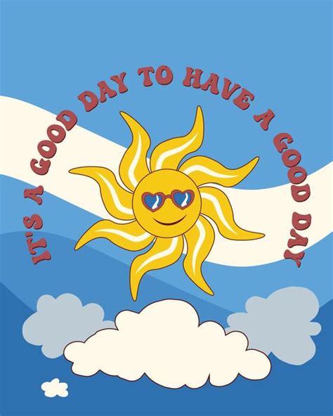 Good Day Vector Art Icons And Graphics For Free Download