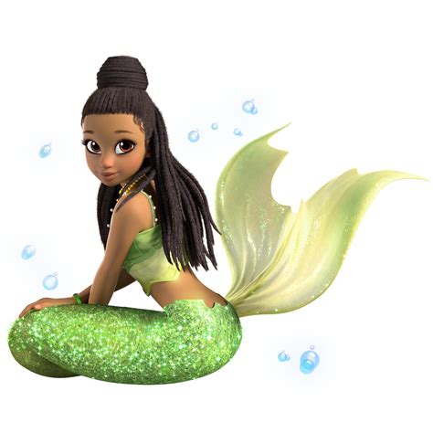 Nerissa Mermaid Magic