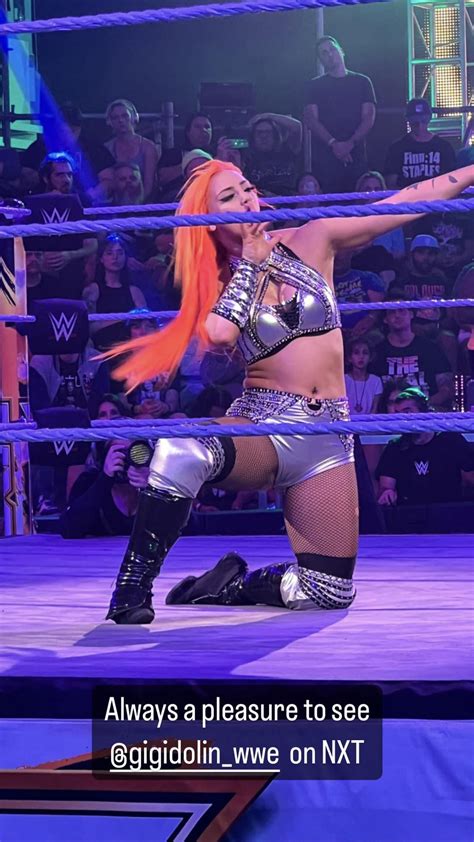 Gigi Dolin R Gigidolin