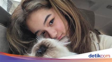 7 Foto Shaista Tanisa Putri Rionaldo Stokhorst Cantik Blasteran Belanda