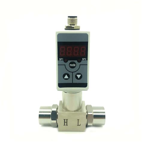 Differential Pressure Switch For Water At Josh Pitre Blog