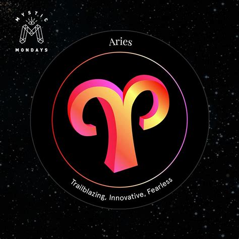 What Is The Meaning Of Aries The Zodiac Sign