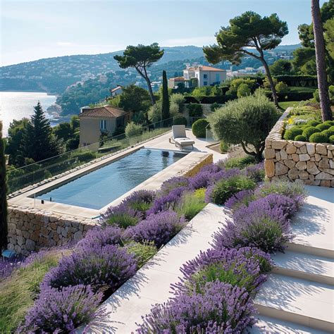 44 Incredible Mediterranean Garden Ideas That Will Transport You To