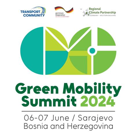 Our Green Mobility Summit Is Coming Up Next Week Nedim Begovic