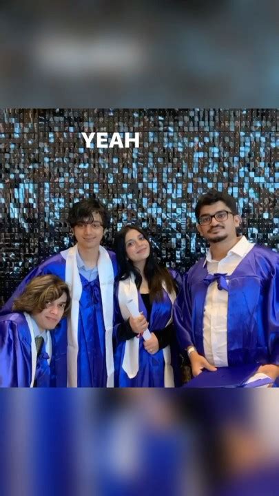 Tauheed Ahmed On Linkedin Graduation2022 Graduation University