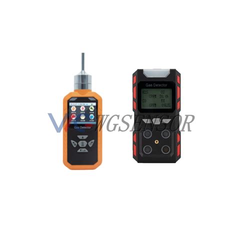 Co2 Gas Detector Applications Wgsensor Henan Weiguo Intelligent