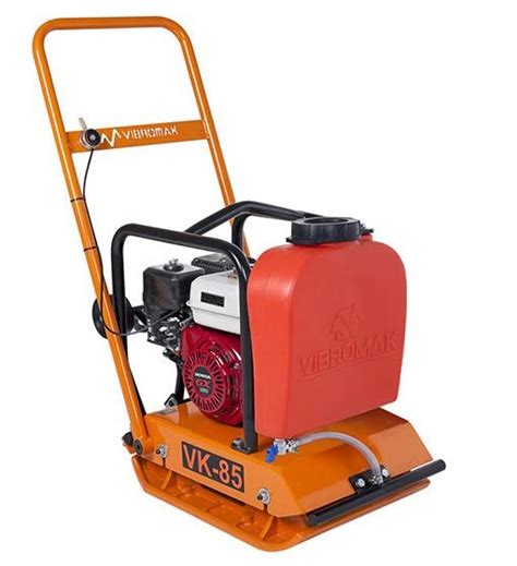Compactador De Placa Placa Vibratória Aluguequip • Equipamentos Para Construção Civil