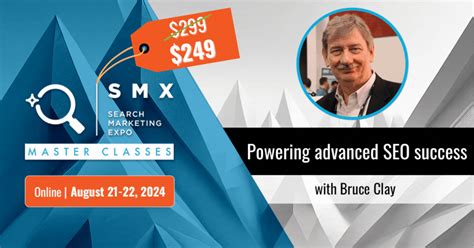 Smx Search Marketing Expo On Linkedin Smx