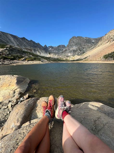 The Best Day Hikes From Denver Colorado Zanna Van Dijk