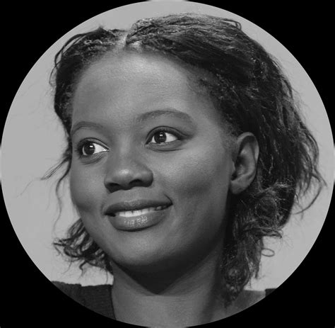 Rama Yade Le Grand Continent