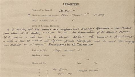 C3s And Noaa Cooperate On Integrating Historical Weather Data For New