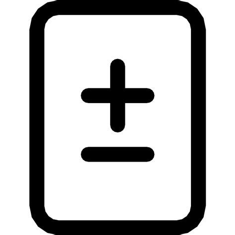 File Diff Vector SVG Icon SVG Repo
