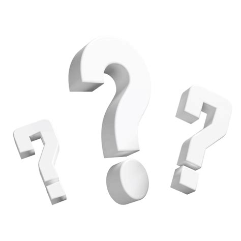 Question Marks Pngs For Free Download