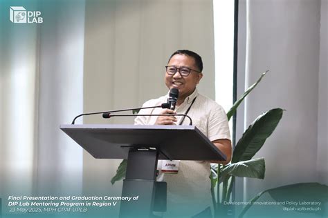 D Development Innovations And Policy Laboratory Dip Lab