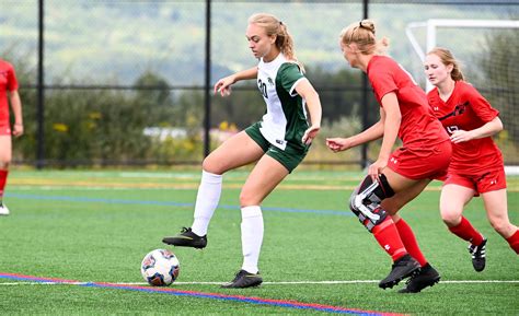 Shea Olszewski Womens Soccer Marywood University Athletics