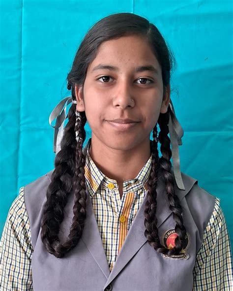 School Cabinet St Marys Sr Sec School Dhanori