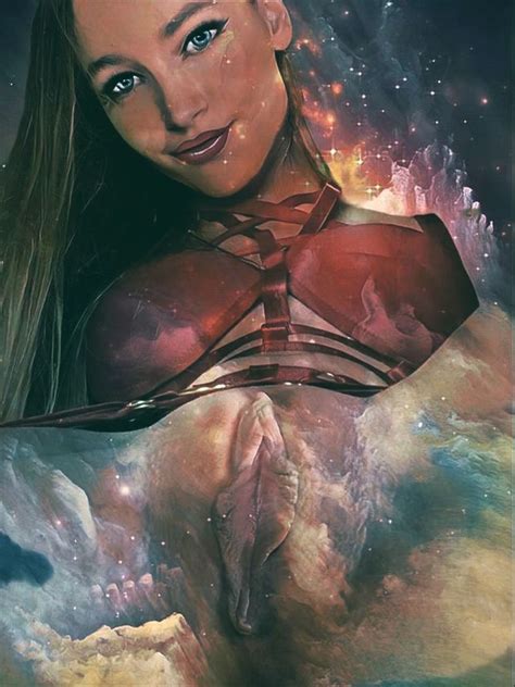 Our Cosmo Erotic Universe Pic