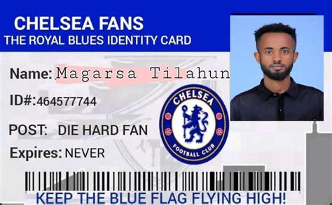 Magarsaa X Tarfaasaa