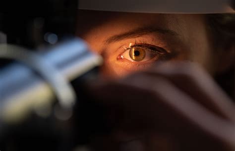 Man Accused Of Ripping Strangers Eyeball Out Over Question