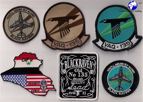 Cvw 11 Patches The Aviationist