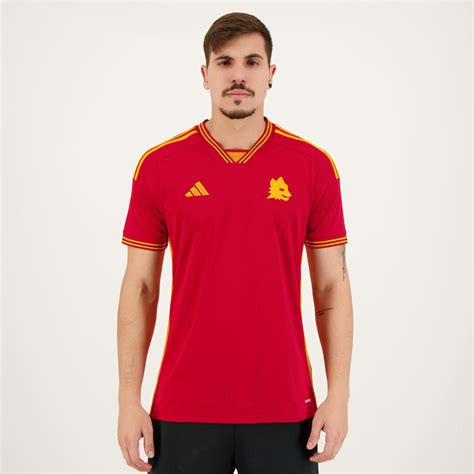 Adidas Roma 2024 Dybala 21 Home Jersey Futfanatics