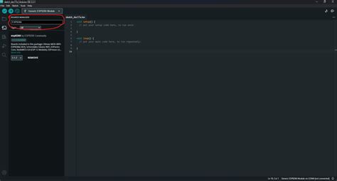 Getting Started With ESP Node MCU A Comprehensive Guide IoTbabes