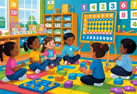 Eyfs Teaching Resources Essential Tools For Early Years Success