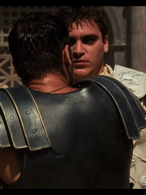 Maximus Kills Commodus Epic Ending Movie Shorts Gladiator Youtube