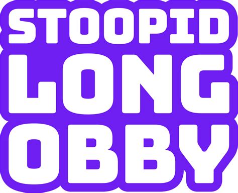 Stoopid Long Obby Spatial