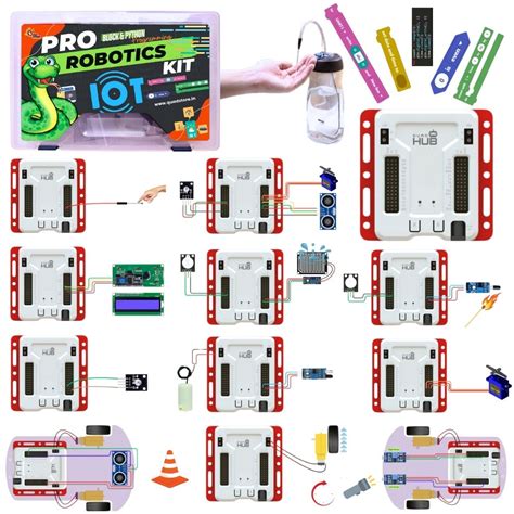 Buy Breadboard Kit Online Make 75 Prototyping Projects Buy Breadboard Kit Online Make 75 Prototyping Projects
