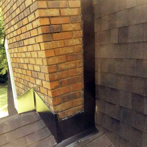 Roof Flashing And Counter Flashing Greens Roofing Bowling Green Ky
