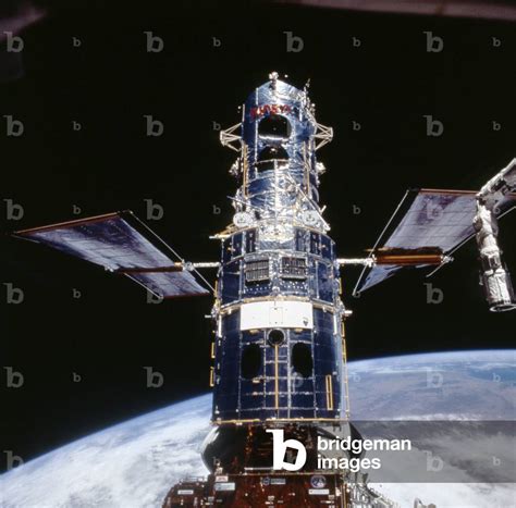 Remote Manipulator System Space Shuttle