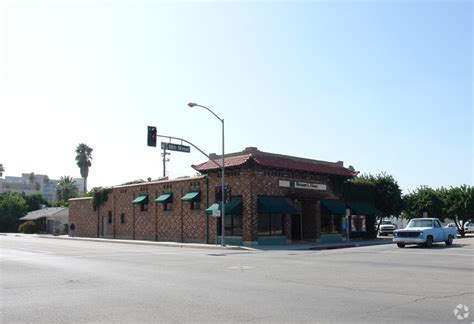 801 803 18th St Bakersfield Ca 93301 Loopnet