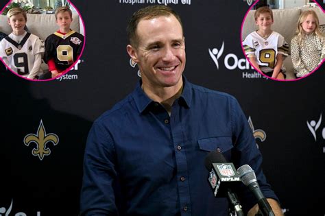 Drew Brees News Us Weekly