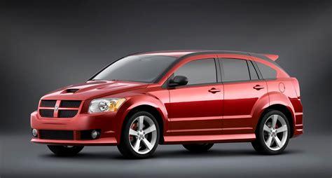 2008 Dodge Caliber Srt4 Top Speed