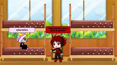 Chibi Alpha User Profile Deviantart