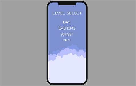 Mobile Arcade Template Bundle